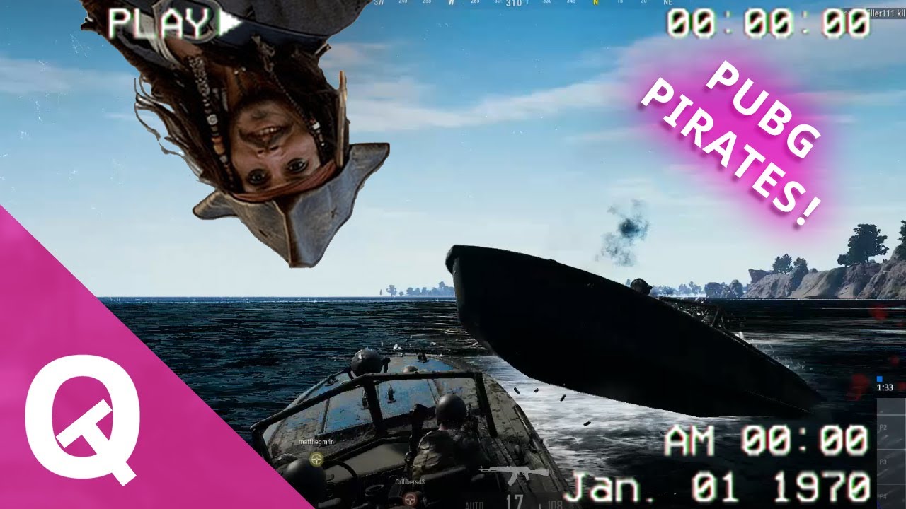 Retro Games #2 - PUBG Crazy Moments! - YouTube