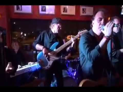 Mighty SPECTRUM Band does "The BRUCE Show" - Bkstr - YouTube