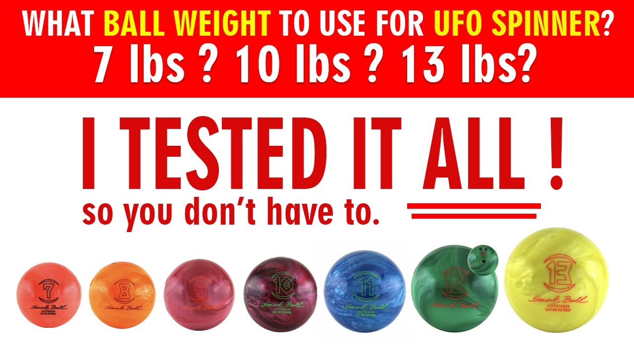 How to Spin the Bowling Ball : Which Bowling Ball Weight Good? | # ...
