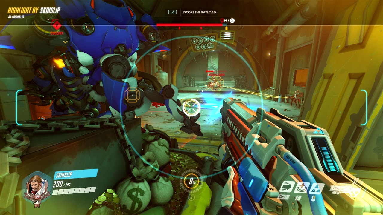 soldier things 17 09 19 21 41 25 - YouTube