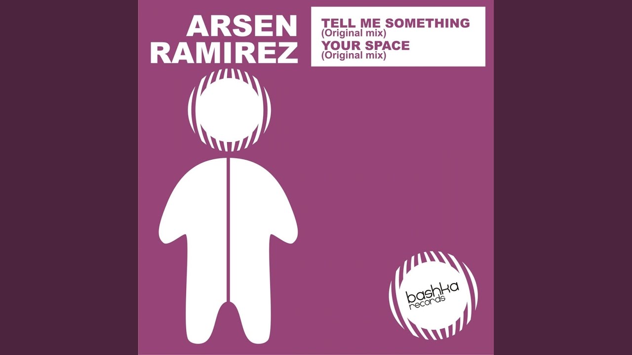 Tell Me Something - YouTube
