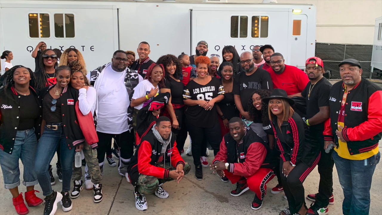 My Block Inc. Artists "Working" (Snippet) - YouTube