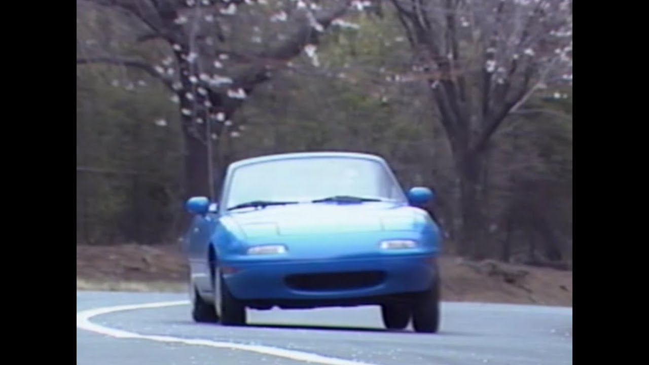 Best Motoring 1989 - 6 - YouTube