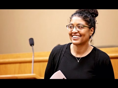 Tracey Meares: The Future of Police Legitimacy and Police Reform - YouTube