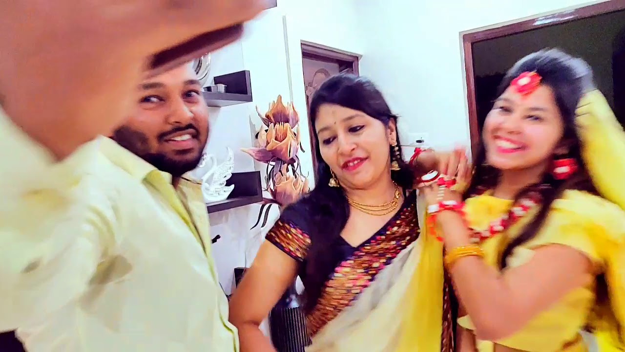 Kamani Family Lip Dub 11th March 2019 - YouTube