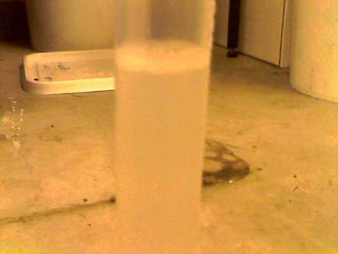 how to make boric acid the easy home way - YouTube