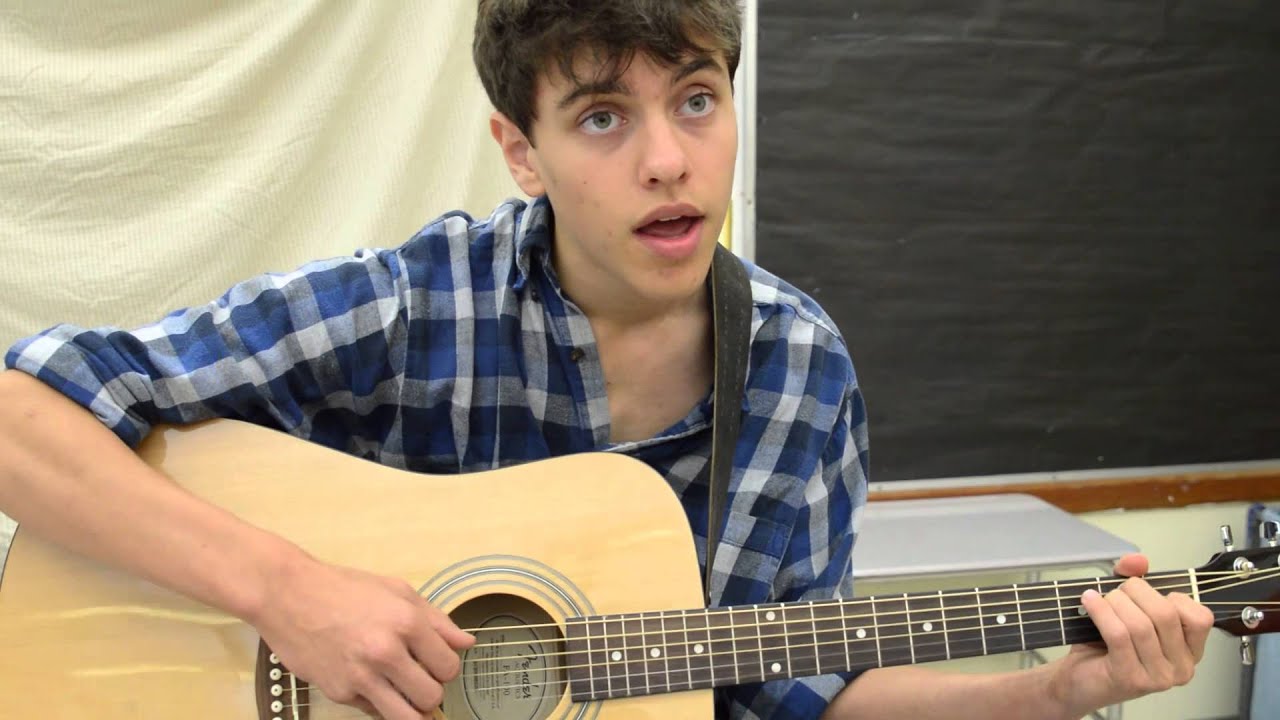 My Monkey By Jonathan Coulton By Max Morter - YouTube