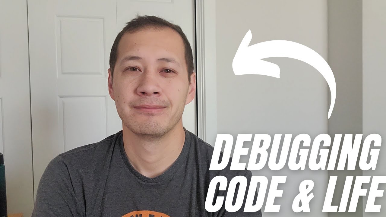 A Tough Week of Coding & Reflection - YouTube