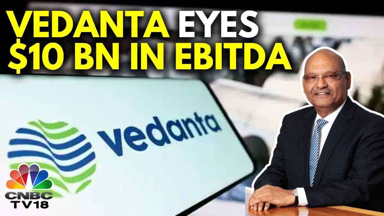 Vedanta Founder Anil Agarwal Sets Growth Targets, Seeks $4.5 Bn For ...