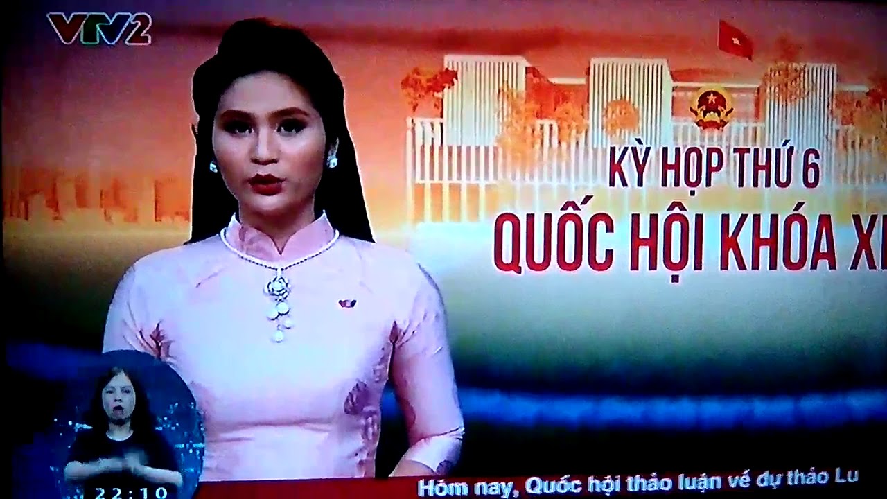 Thoi su vtv1 - YouTube