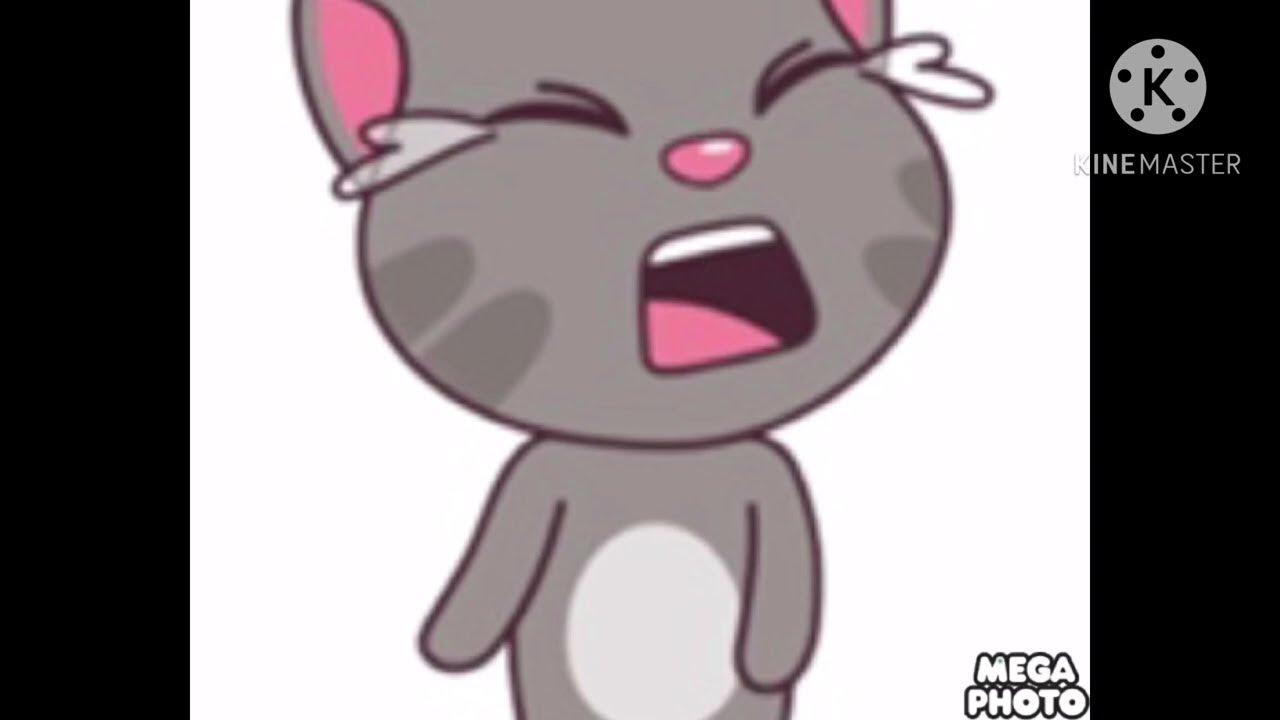 Crying Funny Tom I Was What Was Going Ángela With You Broke And Youtube