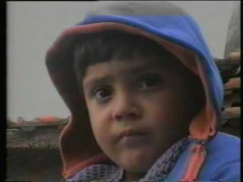 Kışlademirli Köyü 1998- Tavşanlı Televizyonu