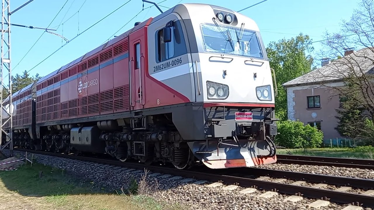 2М62УМ-0096/0094|2M62UM-0096/0094| - YouTube