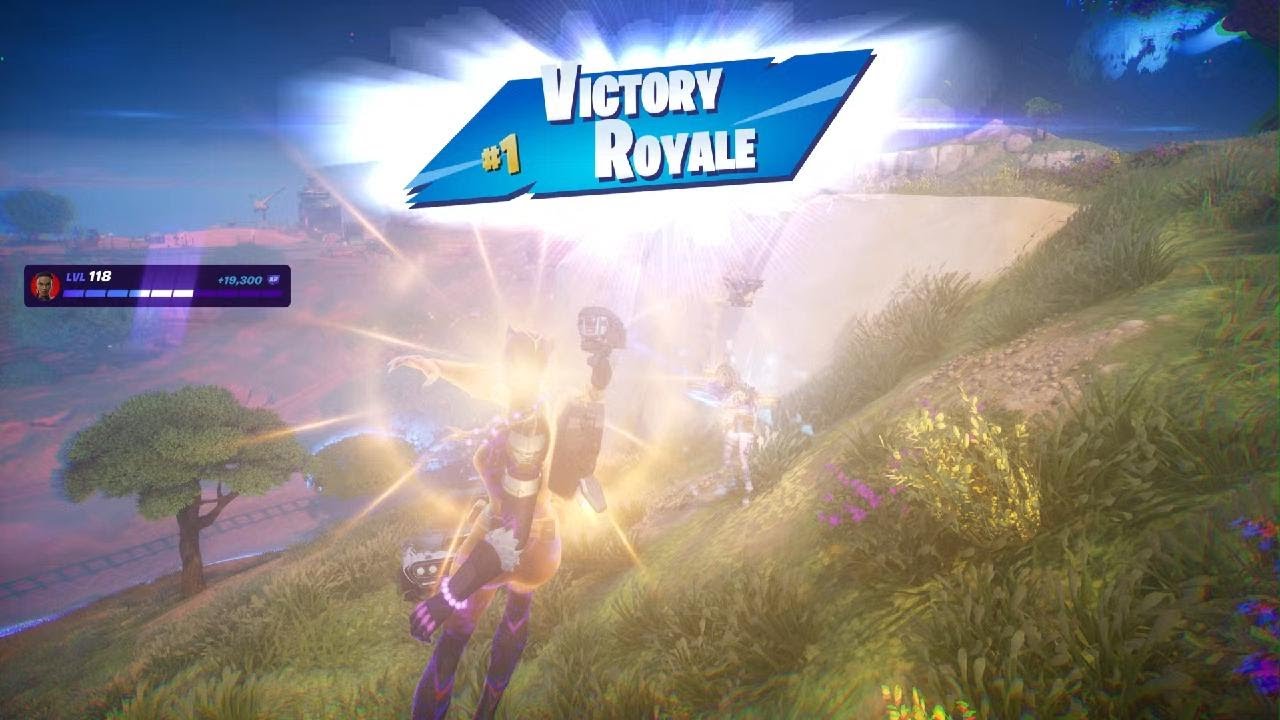 Fortnite Suri - YouTube