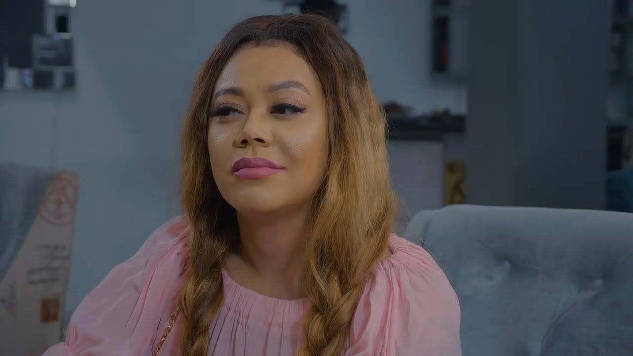 HOPEFULLY-- Nigerian Movies 2025 Latest Full Movies PEARL SHIM, DERA ...