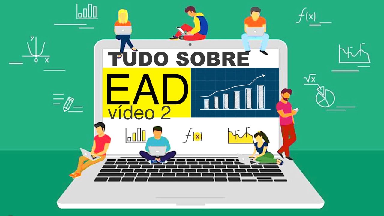 Tudo sobre EaD - vídeo 2. - YouTube