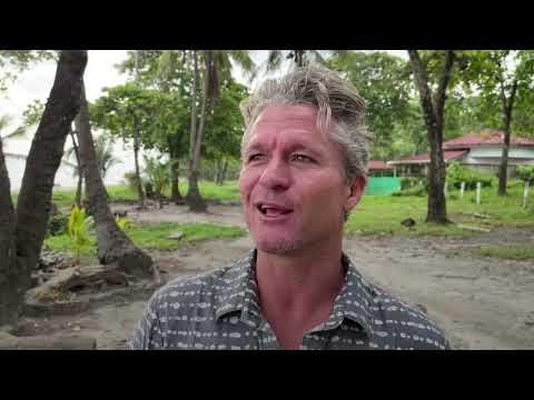 Kaitlin Armstrong was captured in Costa Rica. Man who briefly dated her reacts to her true identity.
