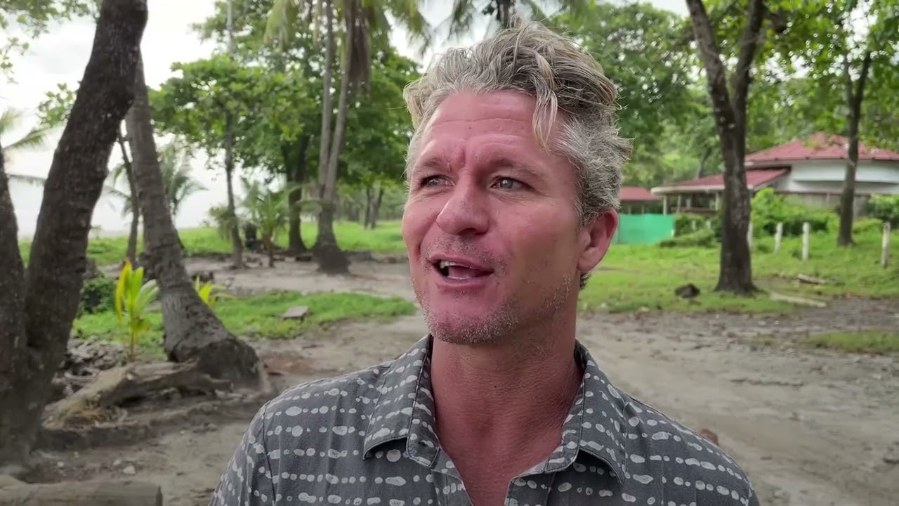 Kaitlin Armstrong was captured in Costa Rica. Man who briefly dated her ...