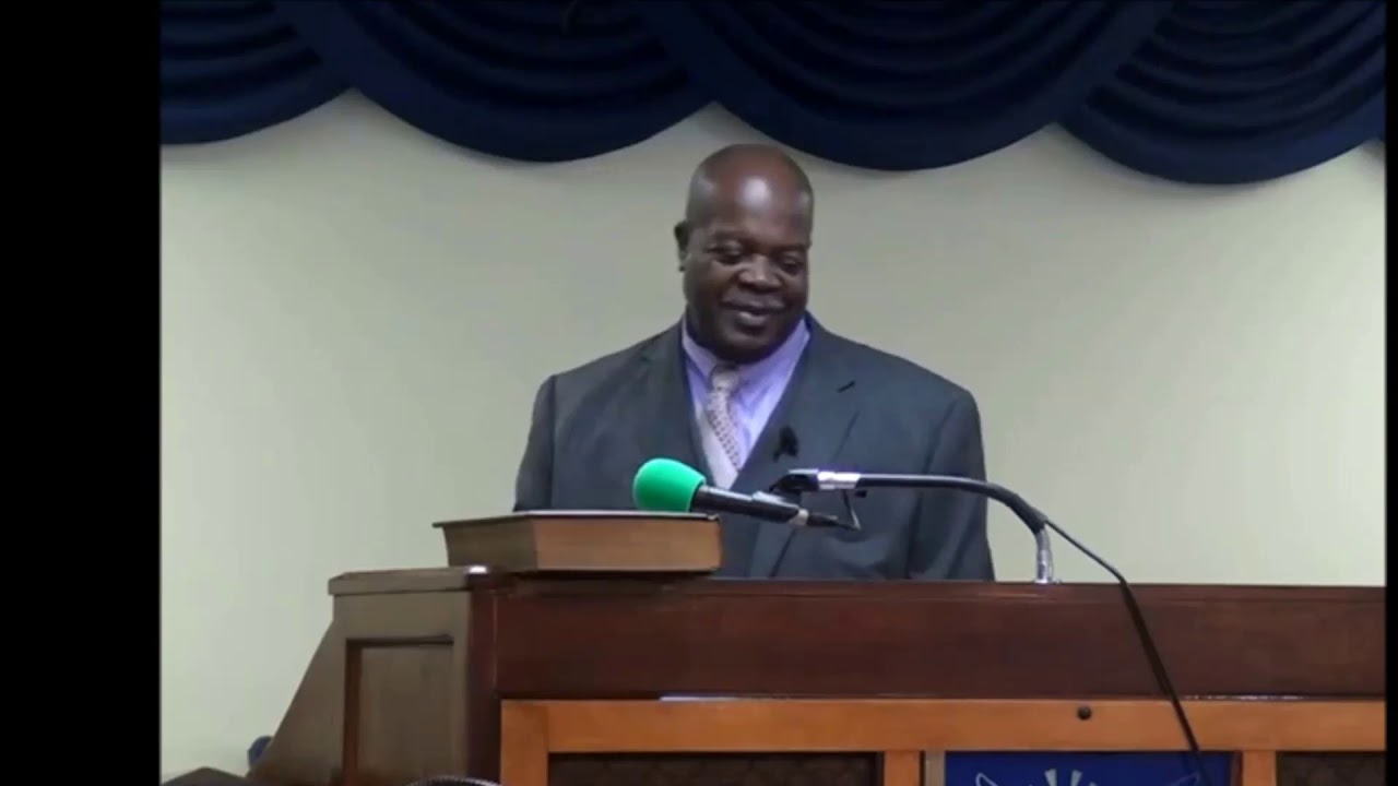 MAY 10 2020 Redemption Way Church 2 - YouTube