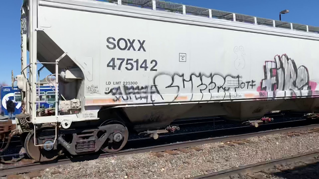 A Very Short Train - YouTube