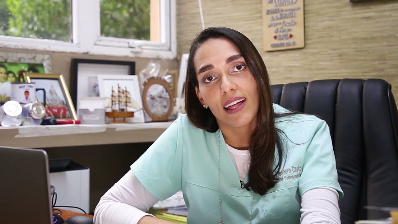 Dra. Noemí Guerrero DESMANTELA las 3 Causales - YouTube