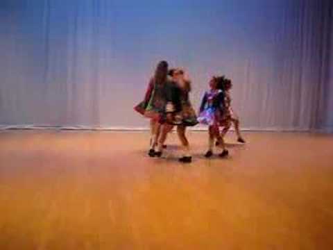 Irish Step Dancing - YouTube