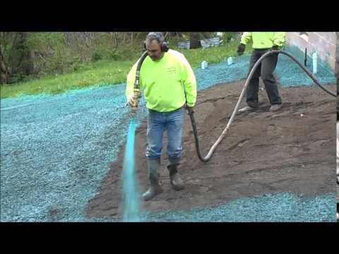 Hydroseed Video