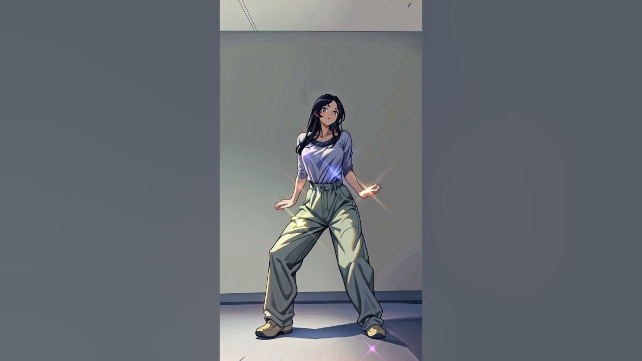 JUNNY _ INVITATION (Feat. Gaeko(개코)) / Dance animation - YouTube