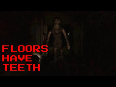 Floors Have Teeth - Playthrough - YouTube