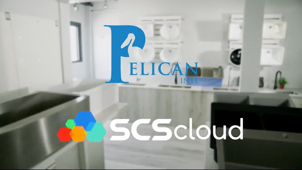 SCS Cloud NetSuite Case Study - Pelican Int'l - YouTube