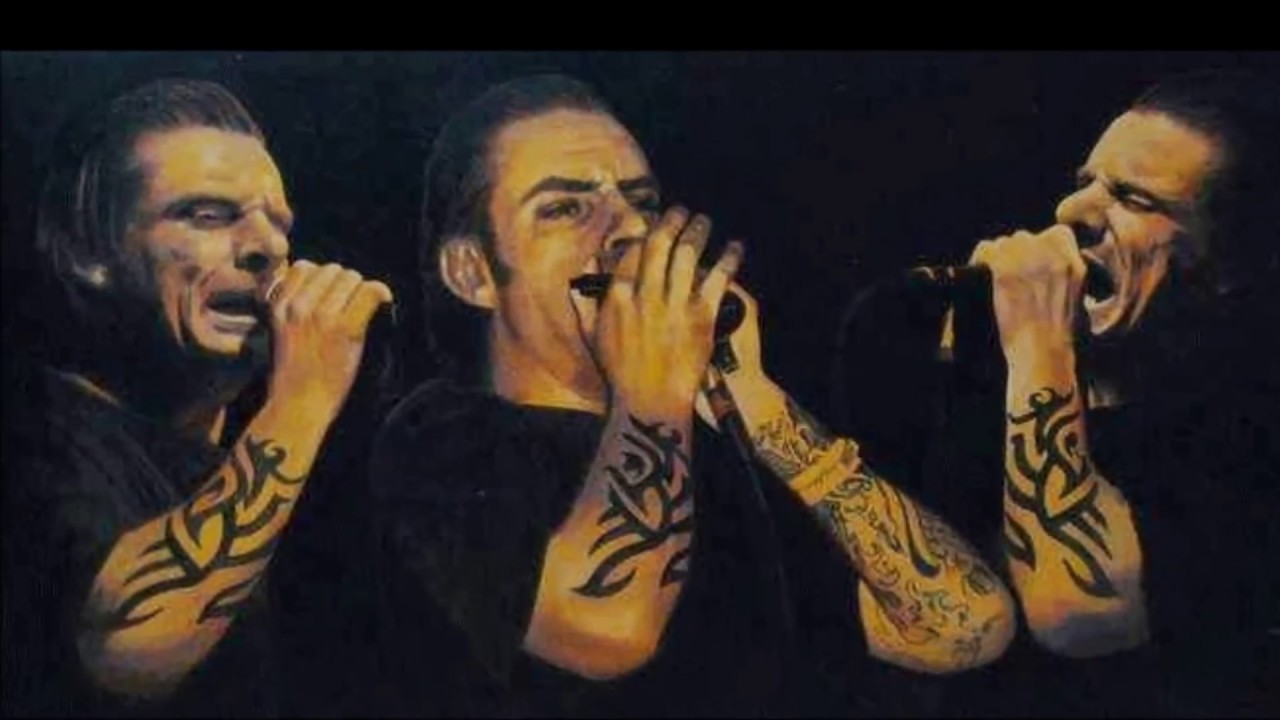 Lester Butler - live @ Tamines, Belgium 1997 - YouTube