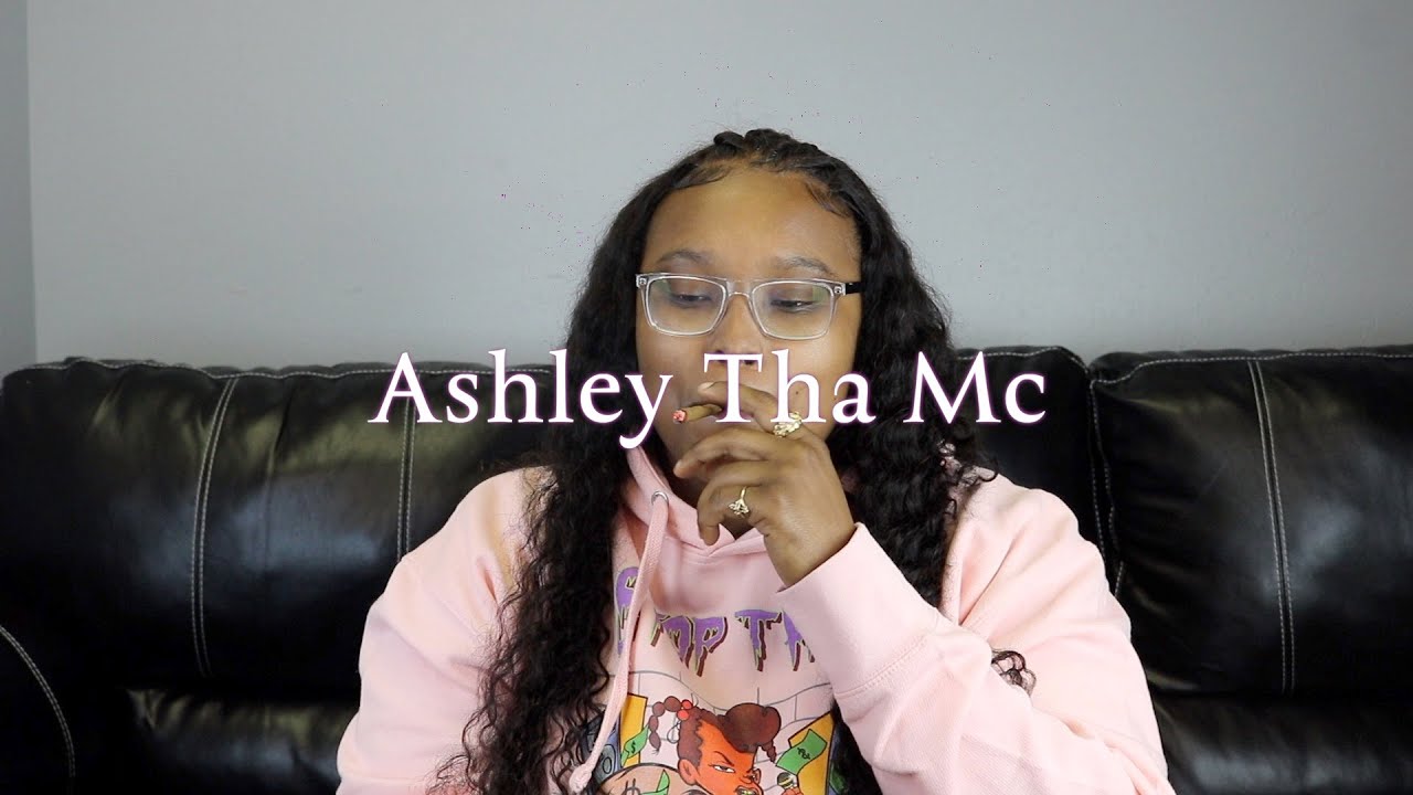 Ashley Tha MC: Talks success, working with Missy Elliot, Her album, and ...