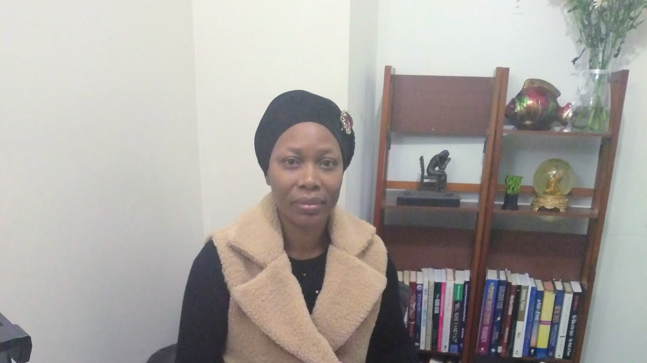 Prayers For Pregnant Women & Conception with Pastor Abby - YouTube