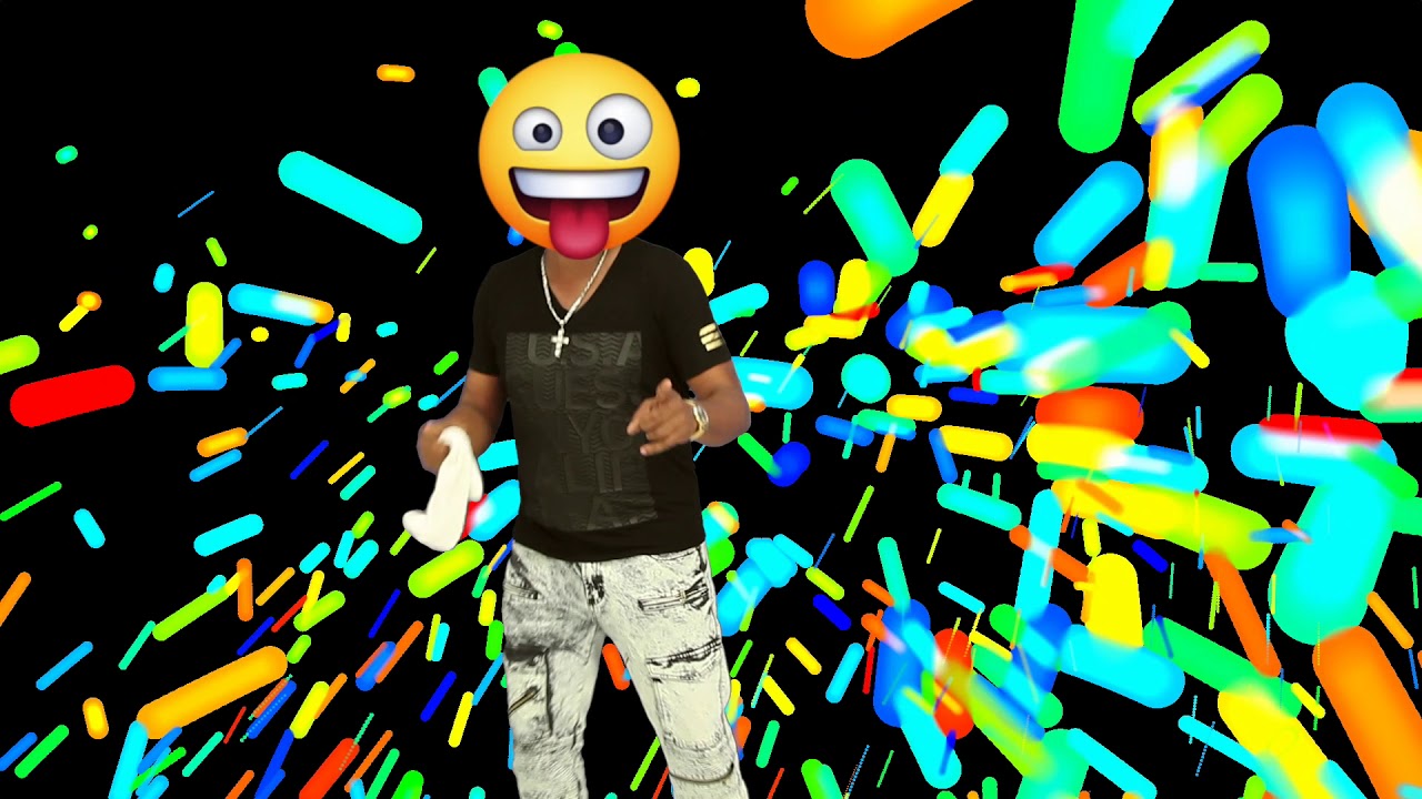 Nigel Lewis - CrAzY PRAISE - YouTube