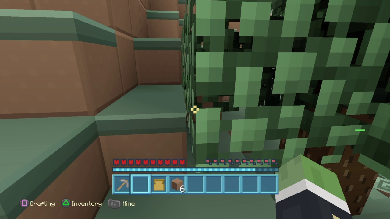 Starting off: Minecraft Survival ep1 - YouTube