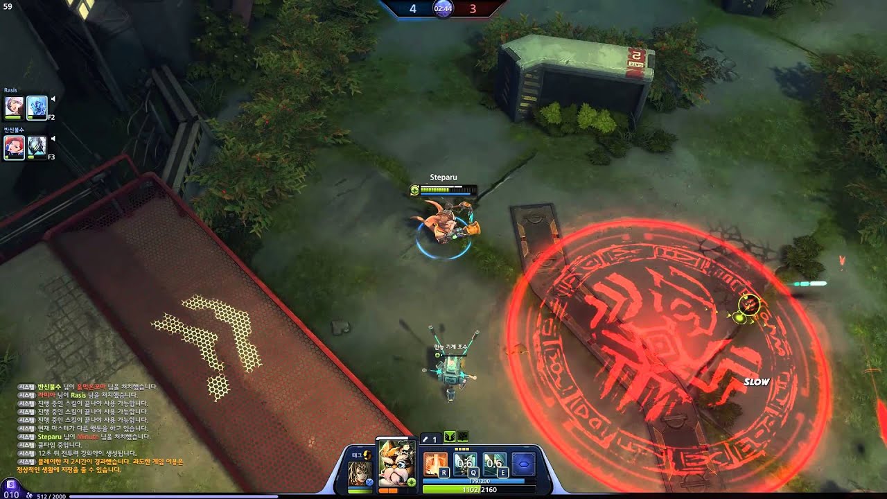 Master X Master Ranked PvP Match 3 Loraine X Mondo Zax - YouTube