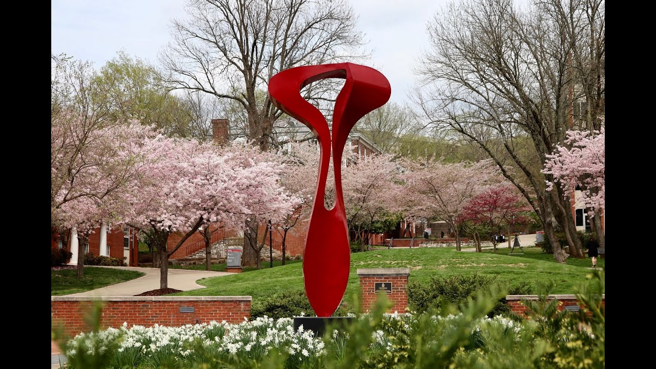 WKU Campus Tour: Live From The Hill Series - YouTube