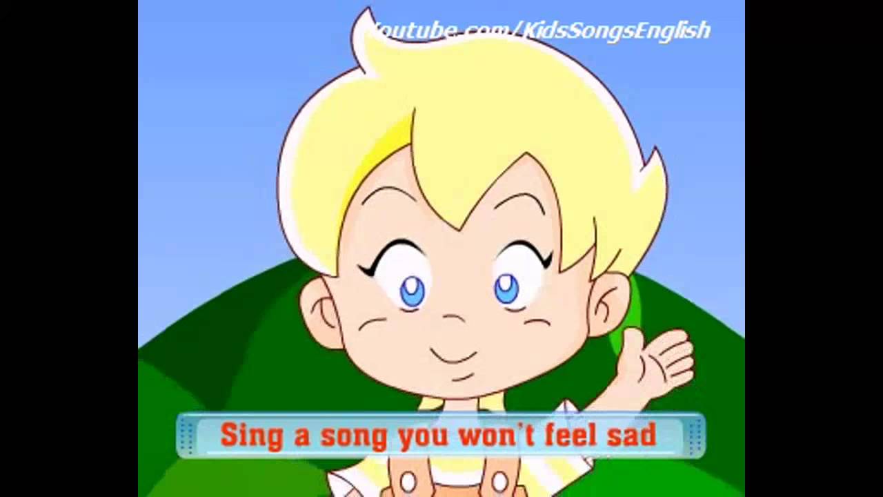 sing a song - YouTube