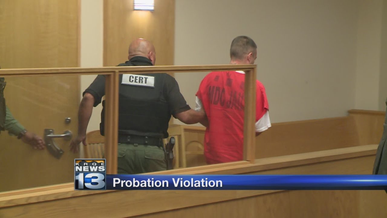 Victoria Martens murder suspect will finish probation in jail in ...