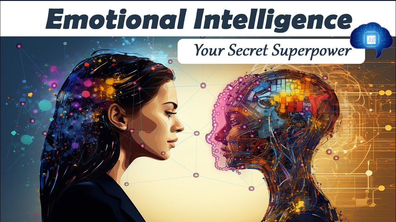 "Emotional Intelligence: Your Secret Superpower! 💡" - YouTube