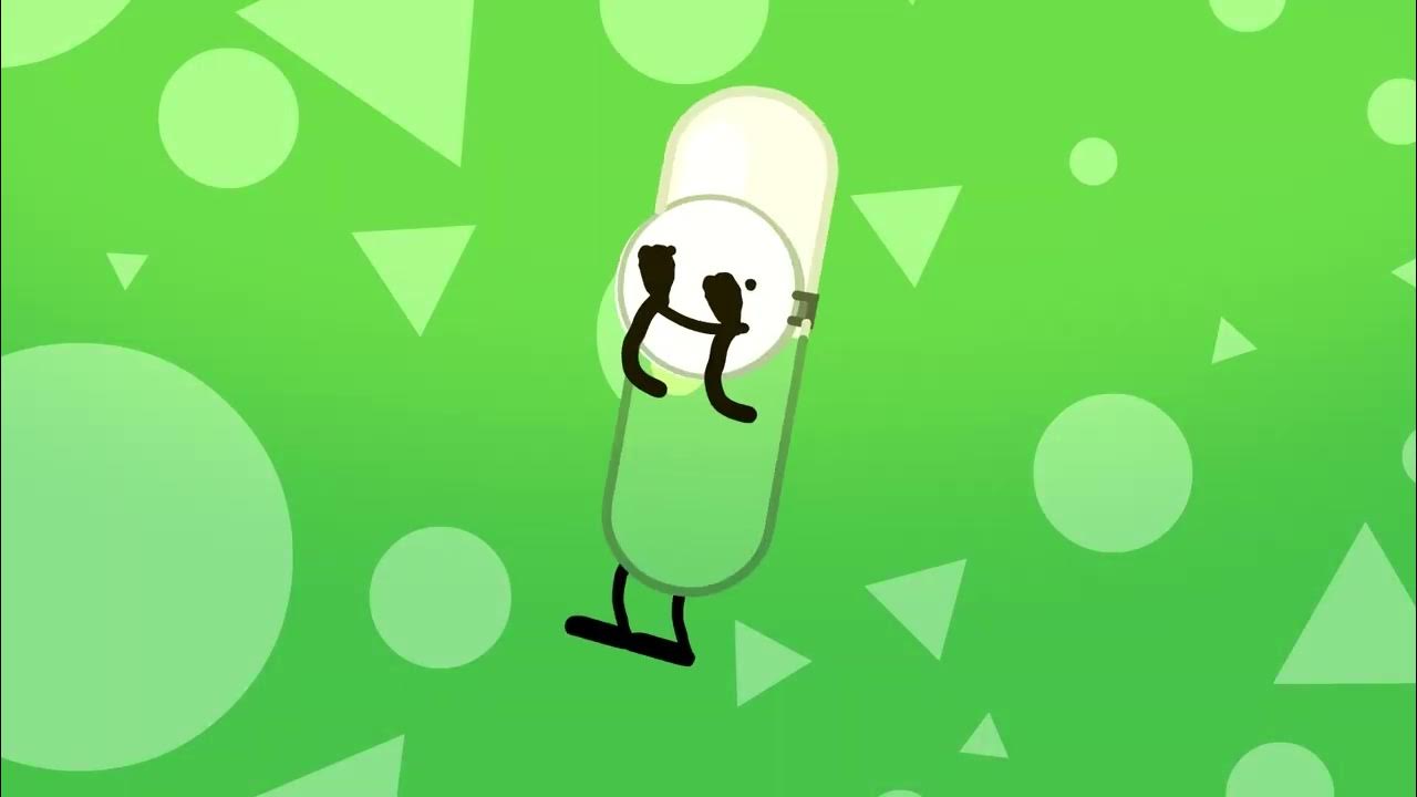 The Awesome Object Show Intro - YouTube