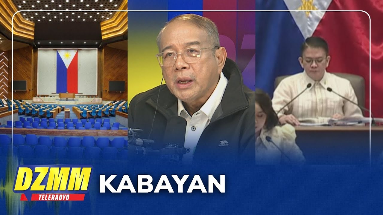 Kabayan | DZMM Teleradyo (28 July 2025) - YouTube