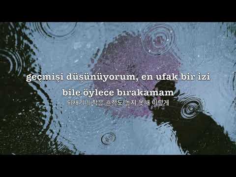 Kim Feel (김필)-Fallin' // Türkçe Altyazı (TR/KR)