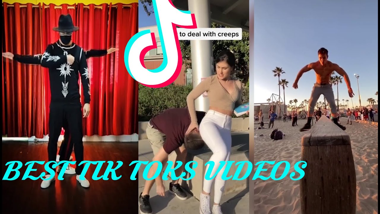 Best tik tok compilation😂🤣 - YouTube
