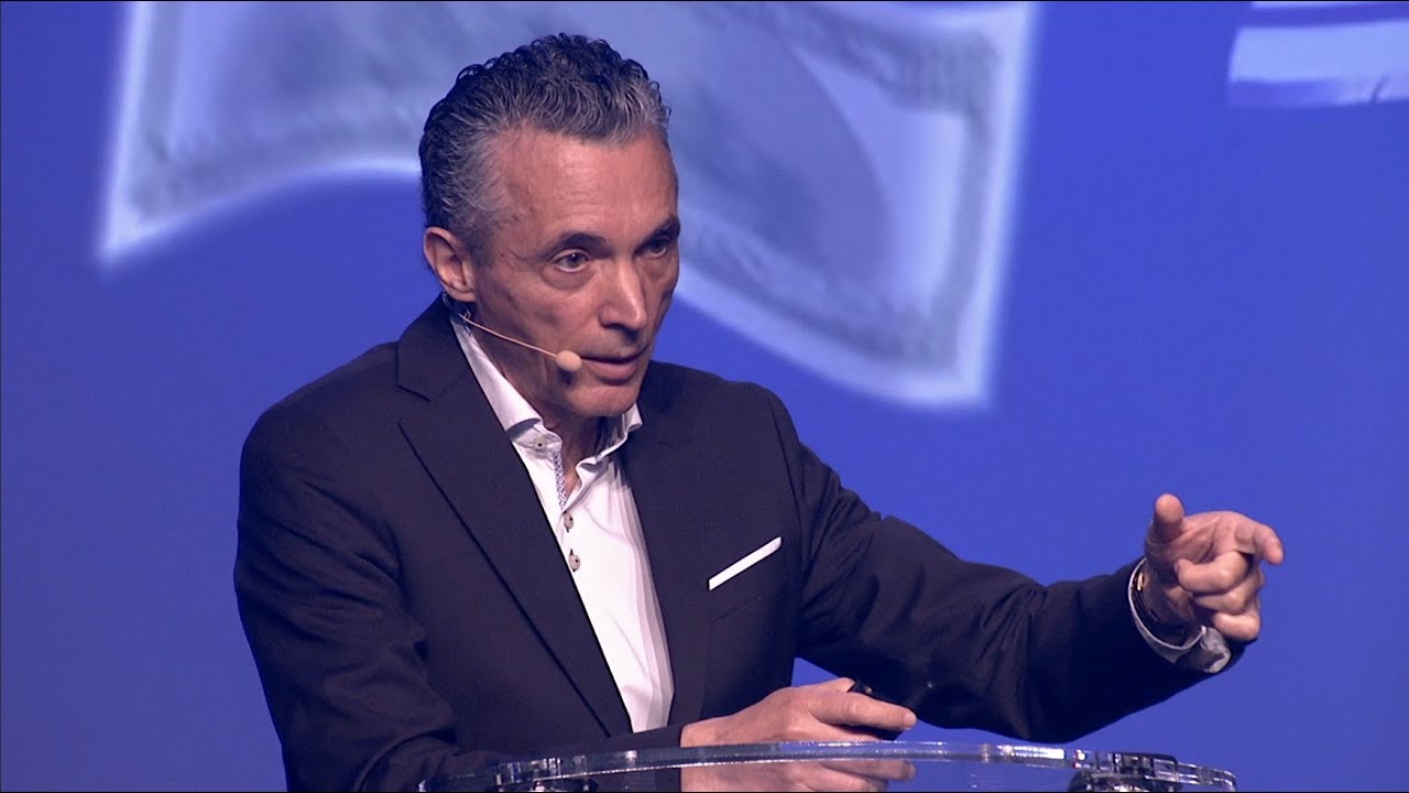 Forum de l'économie vaudoise - Marc Chesney, Professeur de finance à l ...