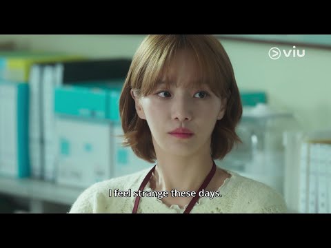 SeoHae Couple's Status: It's Complicated 💔 | A Good Day To Be A Dog | Viu