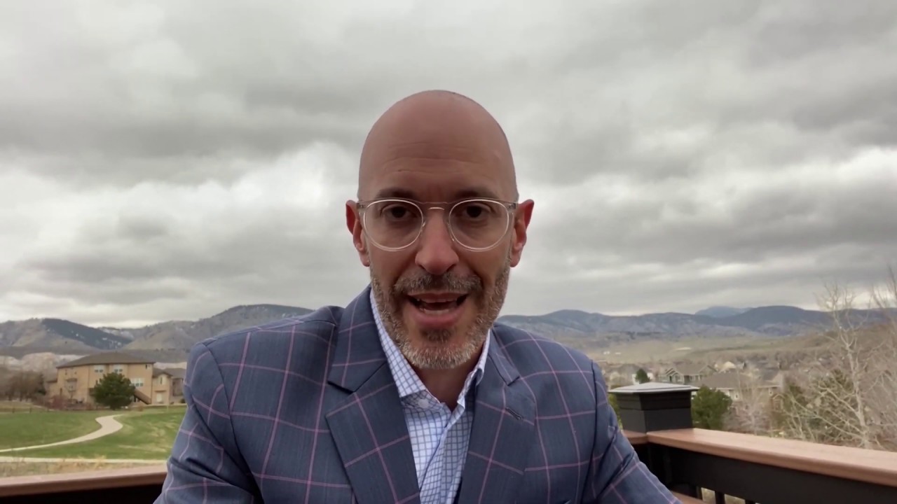 Message from Jonathan T. Bravman, MD, FAOA - YouTube