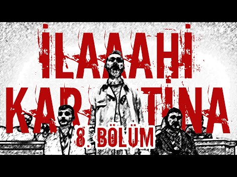 İlaaahi Karantina | 8. Bölüm | Son Dalga | Bir Karantina Dizisi...