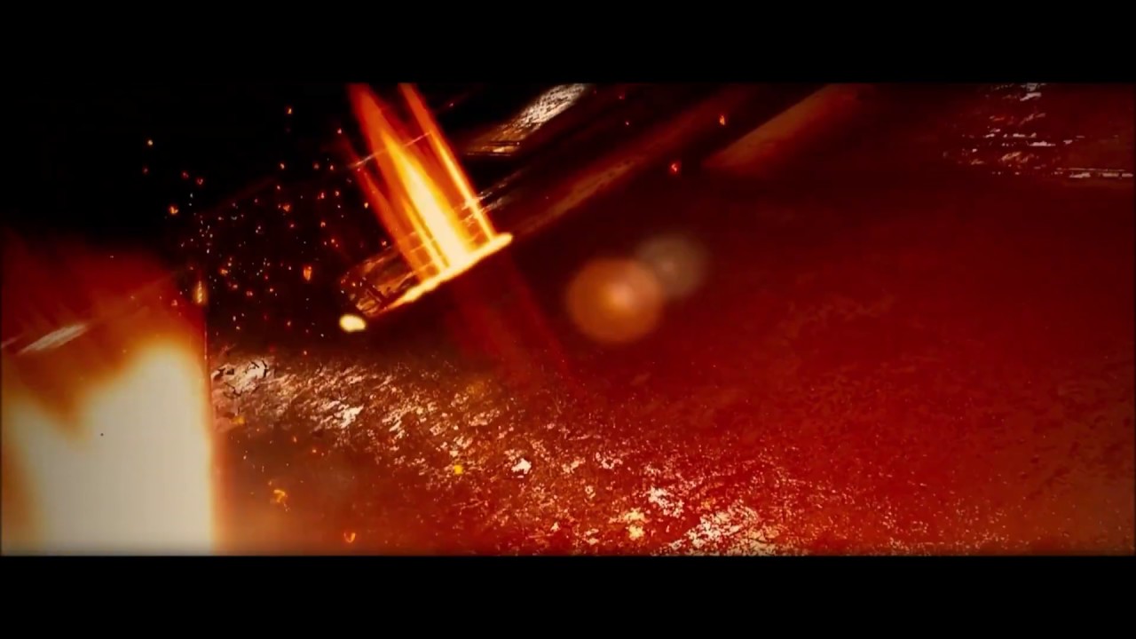 Legendary Pictures Logo Intro | 4K - YouTube