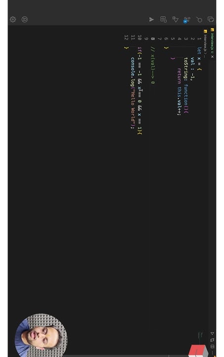 Javascript Demystified Exploring Common Questions And Solutions Code Coding Codingblocks
